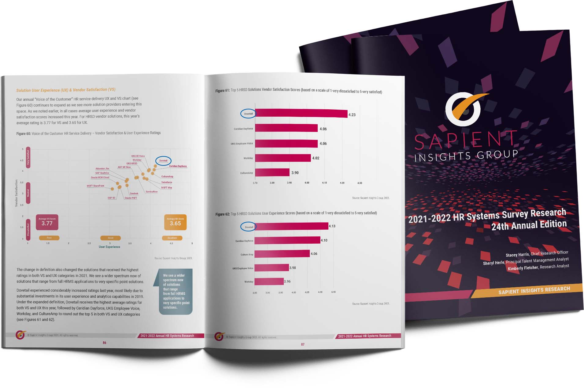 HR Case Management, Tools for better HR Service Delivery - Dovetail